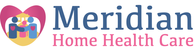 Meridian Home Health Care | In-Home Care & Medical Staffing