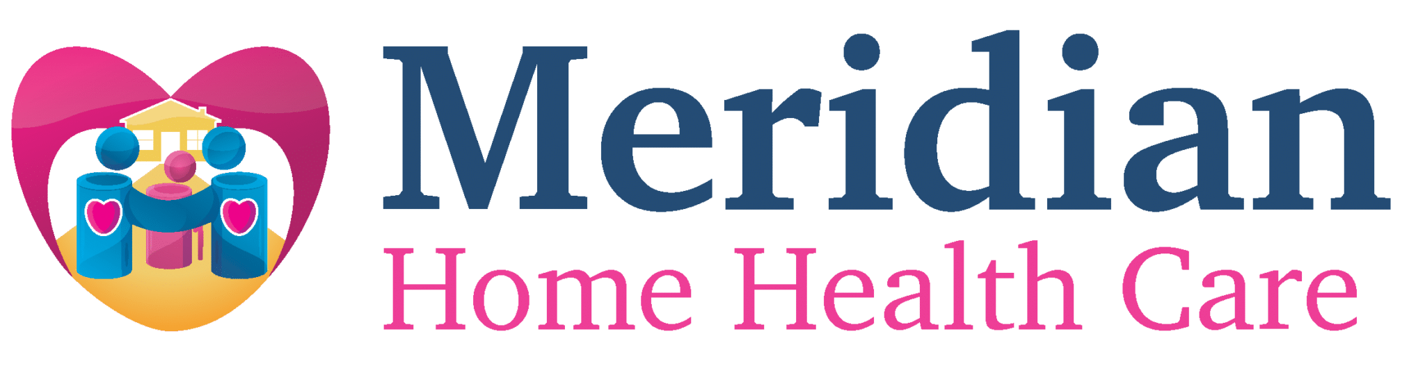 Meridian Home Health Care | In-Home Care & Medical Staffing