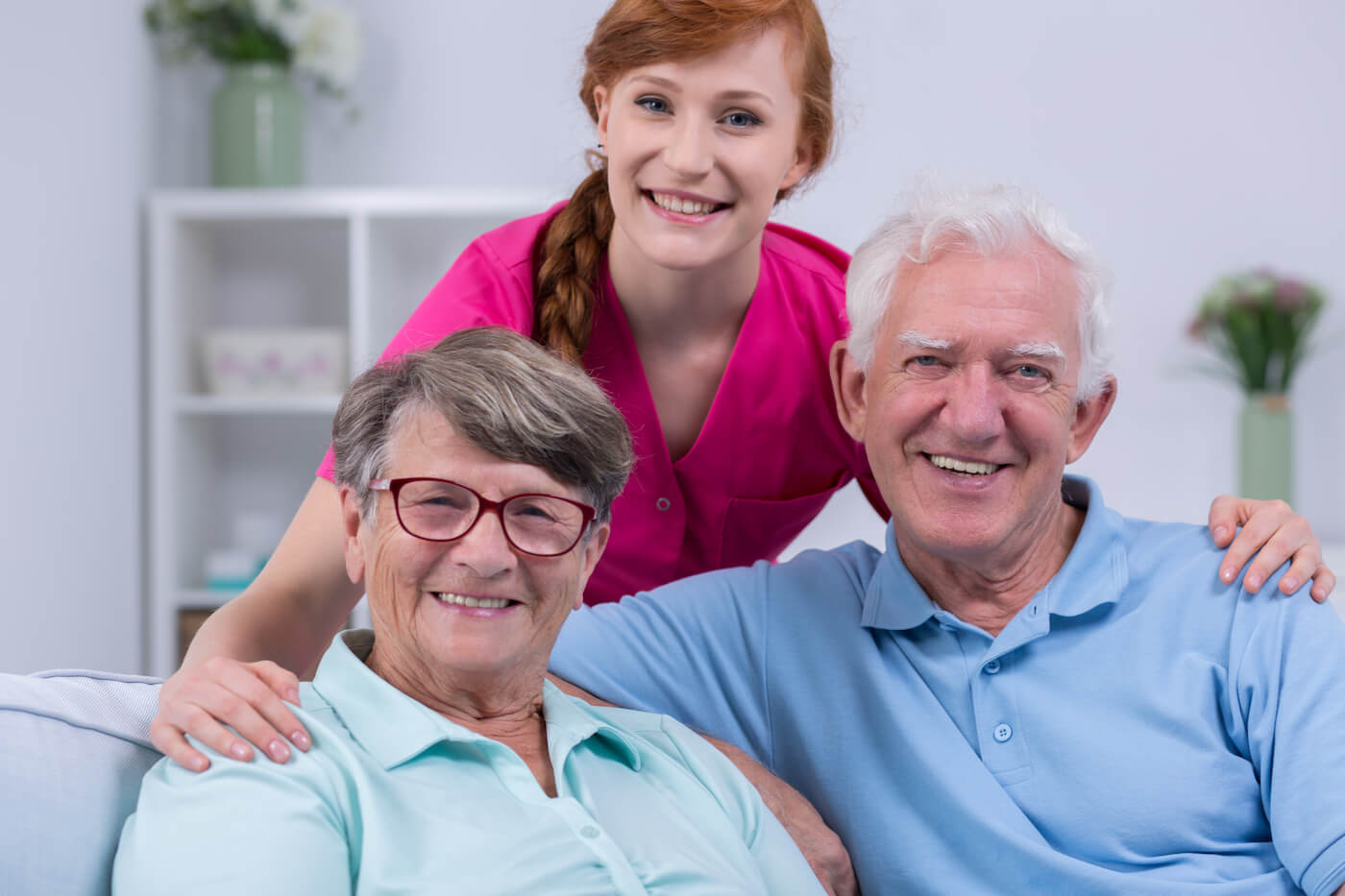 About Us | Meridian Home Health Care