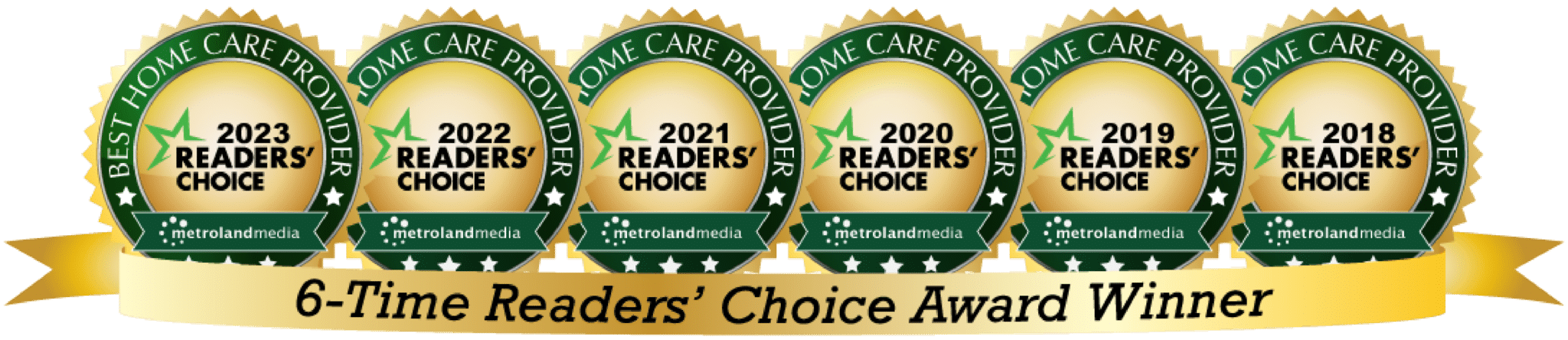 Meridian Home Health Care | In-Home Care & Medical Staffing