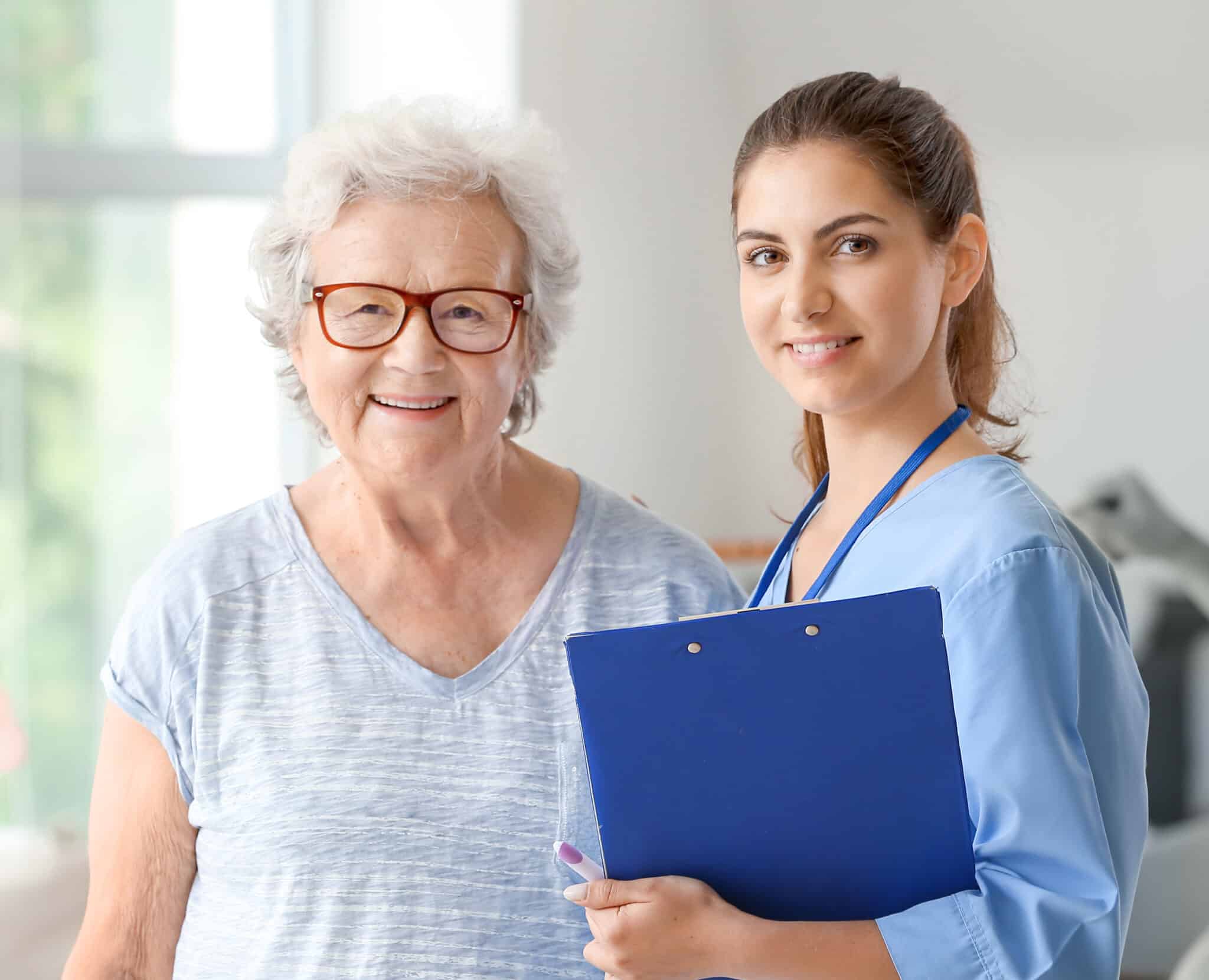 Careers | Meridian Home Health Care